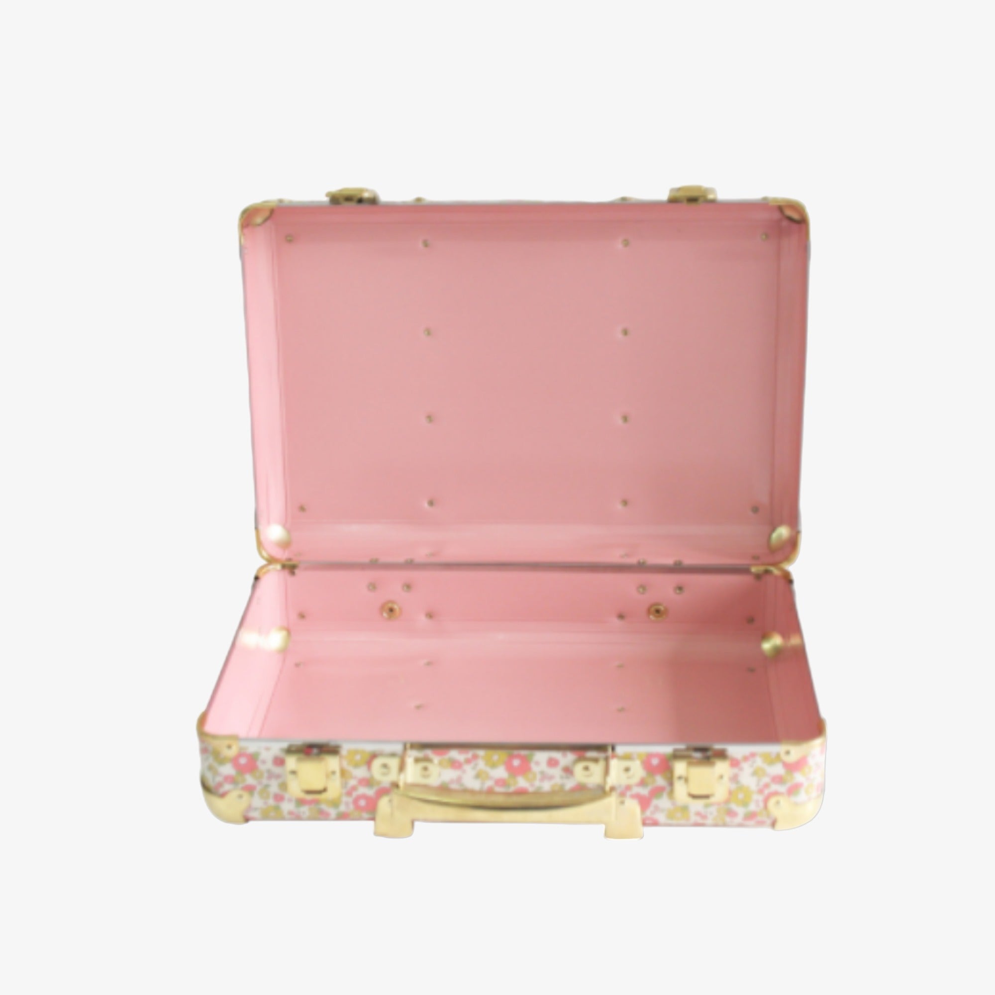 Mini Vintage Case - Chloe Print–nc39-chloe-print – blubellebaby